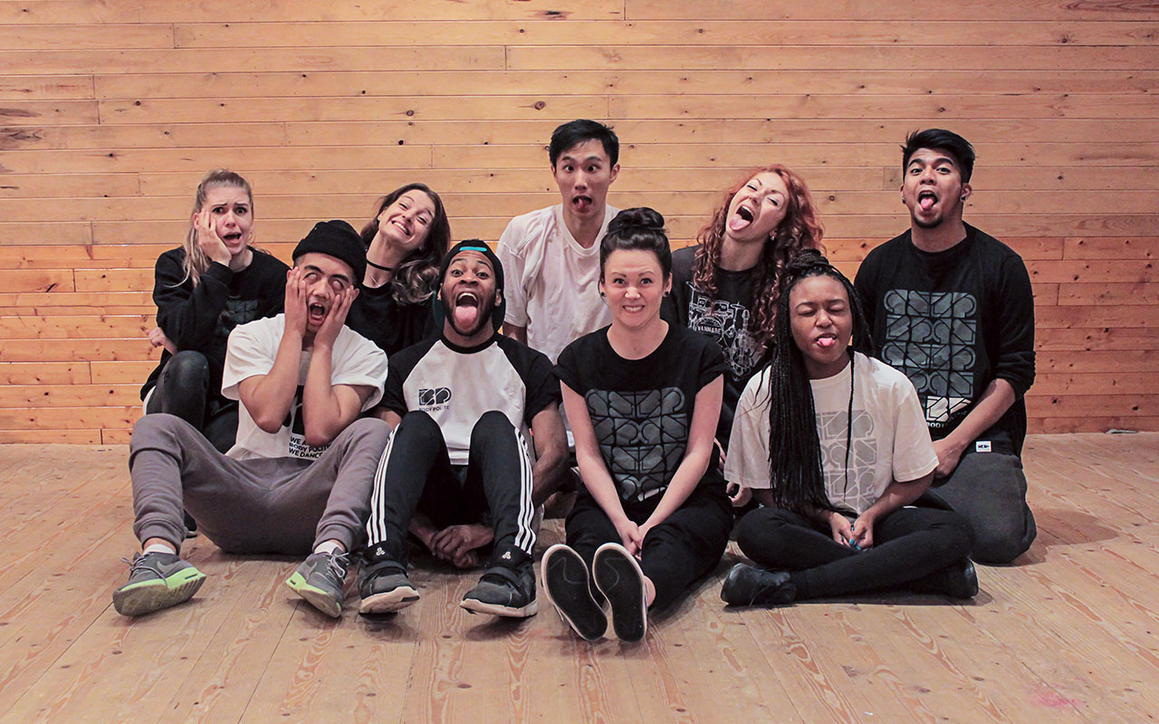 Learn about Body Politic, Our Values and Our Objectives | Body Politic